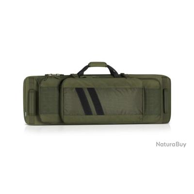 Savior Specialist 36" Double Rifle Bag OD Green - Sac à dos (12943692)