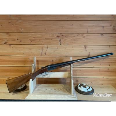 ROBUST 220 - Fusils Juxtaposés calibre 12 (12946145)