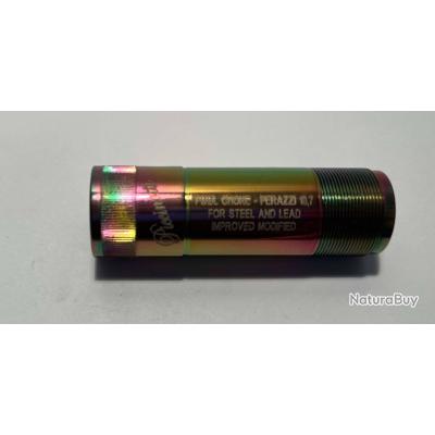 POOL-CHOKE PERAZZI 18.7 MULTICOLORE IM 3/4 - Chokes (12948396)