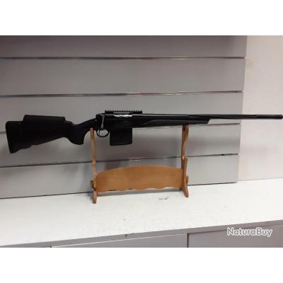 Carabine Franchi HORIZON VARMINT cal.308win synthetique - Carabines à ...