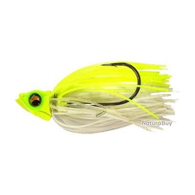 WILD HEADER 3/4 - 05 DO CHART - Spinnerbaits - Buzzbaits - Bladed jig ...