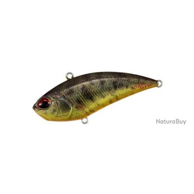 REALIS VIBRATION 68 G-FIX - ASA3825 TULE PERCH ND - Leurres souples ...