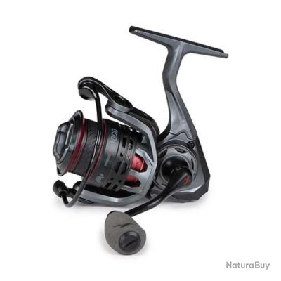 Moulinet Spinning Fox Rage Prism X 2025 225g 5.2:1 6kg 2000 - Moulinets Carnassiers (12954476)