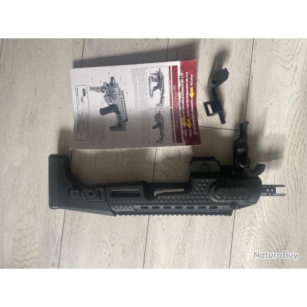 Kit RONI Glock - Kit de conversion Airsoft (12954915)