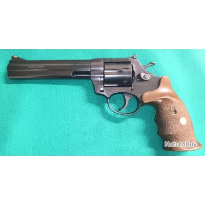 Revolver ALPHA-PROJ 3561 357 Mag - Revolvers de Catégorie B (12954920)