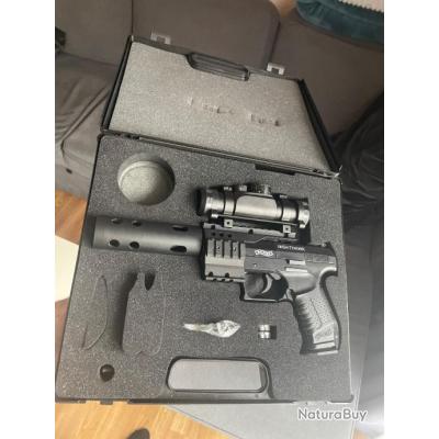 Walther Night Hawk - Pistolets CO2 (12956083)