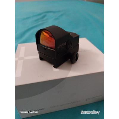 Point rouge Hawke Red Dot ! 1 euros sans prix de réserve ! - Points ...