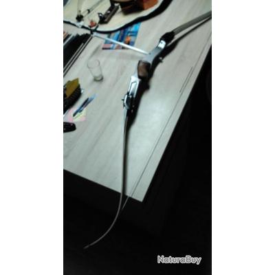 Arc samick - Arcs de tir (loisir et compétition) (12960051)