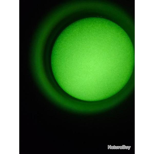 Monoculaire de vision nocturne MNVK Gen 2+ - Monoculaires et caméras ...