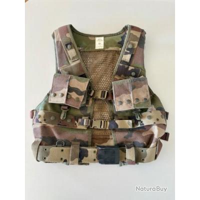 Gilet de Combat Mafca - Gilets tactiques Airsoft (12963466)
