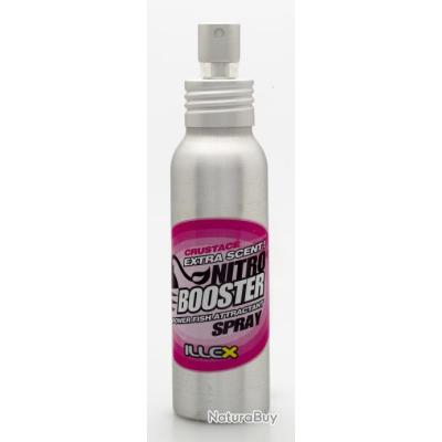 NITRO BOOSTER CRUSTACE SPRAY 75ML - Attractants (12964234)