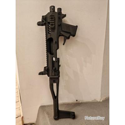 Crosse roni cz p10 - Crosses tactiques (12965195)