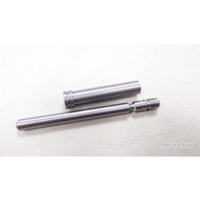 AXE ET FOURRURE AXE BARILLET REVOLVER COLT SAA 1873 SINGLE ATION ARMY ...