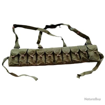 Chest Rig Chicom Type 56 - CN - Gilets tactiques Airsoft (12965865)