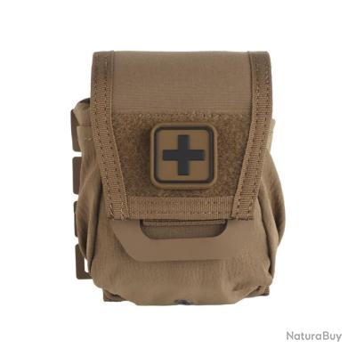 Small Medical Pouch - T - Poches molles Airsoft (12967426)