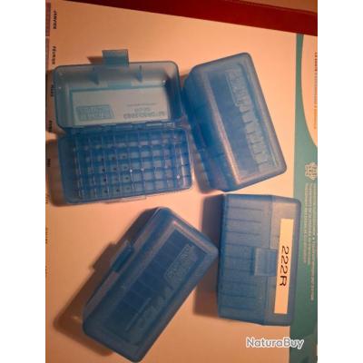 MTM RS-50 - Boites à munitions (12972543)