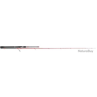 Canne spinning TENRYU INJECTION SP 82 MH - LONG CAST - Cannes ...