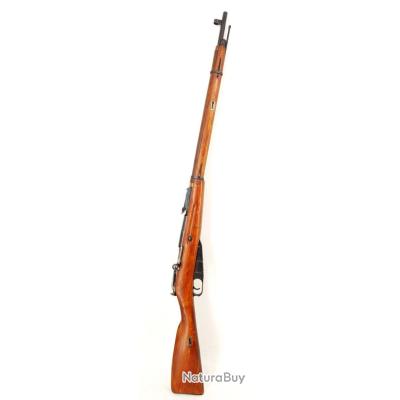 FUSIL MOSIN NAGANT 1939 MODELE 1891 / 30 CALIBRE 308 NORMA MAGNUM ...