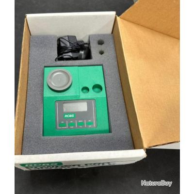 Balance digital RCBS - Balances de précision (12976477)