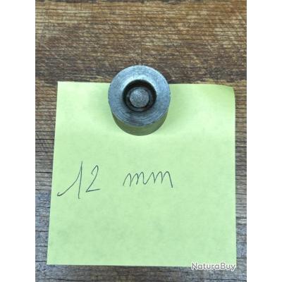 Lissoir pour Cartouche de chasse calibre 12 mm - Lissoirs (12977440)