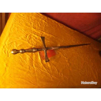 Sabre épée maçonnique franc-maçon - Epées (12980332)