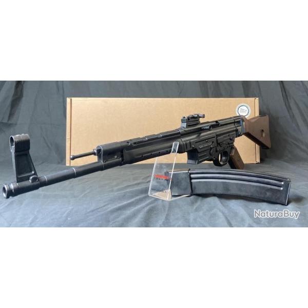 CARABINE "GSG STG44" - 9MM P.A.K - - Pistolets d'alarme (12980440)