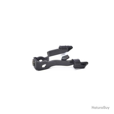 EEMANN TECH EXTENDED AMBI SLIDE STOP FOR GLOCK GEN5 - Pièces et ...