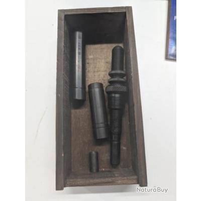 Outils de rechargement Lynx 444 marlin - Jeux d'outils (12980851)