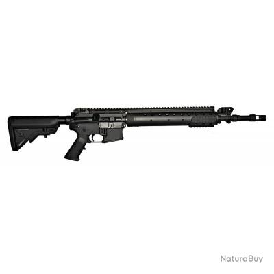 Carabine PRI Mark 12 Mod 0 Gen 2 Rifle W/1-7 Twist B5 Stock NOIR ...