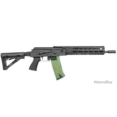 Carabine Rifle Dynamics RD 606 Mk.II - 14.5" 5.56x45mm - Carabines semi ...