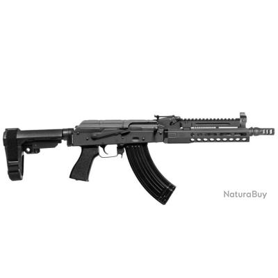 Carabine Rifle Dynamics X Garand Thumb Edition RD 704 - 11.5" 7.62x39mm ...