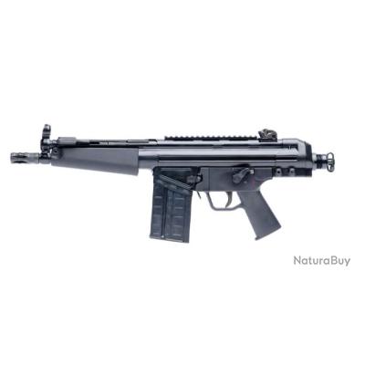 Carabine PTR 51P - 7.62X51MM - Carabines semi-automatiques de Catégorie ...