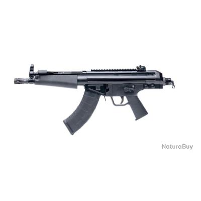 Carabine PTR 32P PDWR - 7.62X39MM - Carabines semi-automatiques de ...