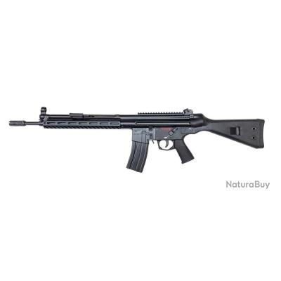 Carabine PTR PTR63 - 5.56X45MM - Carabines semi-automatiques de ...