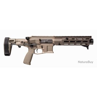 Carabine Maxim Defense MDX:508 - Carabines semi-automatiques de ...