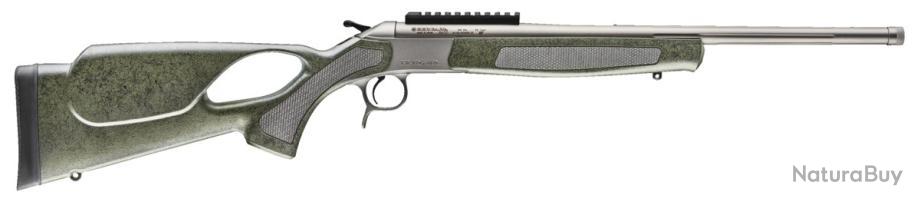 Carabine Kipplauf Bergara BA13 TD thumbole cal.308 canon 51cm fluté ...