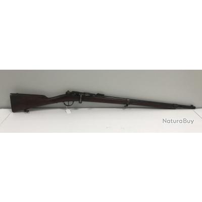 OCCASION Carabine MAS 1874 GRAS M80 - Carabines semi-automatiques de ...