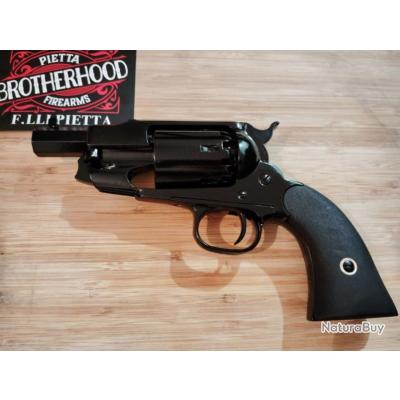 Remington 1858 pietta ace custom - Revolvers à poudre noire (12984651)