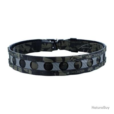Ceinturon tactique - Multicam Black / S - Ceinturons tactiques (12988065)