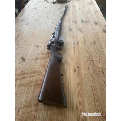 BSA Lee speed - Carabines de tir classées en catégorie D (12988805)