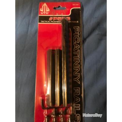 UTG rail g36C airsoft - Rails et embases pour montage tactique (12991605)