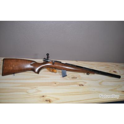 CZ 513 FARMER SILENCE - Carabines 22LR (12992201)