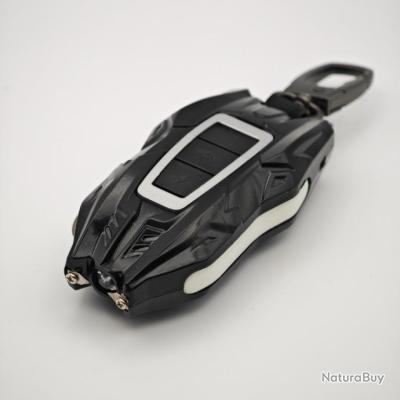 Taser Car Key Santo Black - Shocker (12993217)