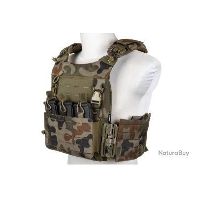 VESTE PLATE CARRIER QR WZ 93 - Gilets tactiques Airsoft (12996672)