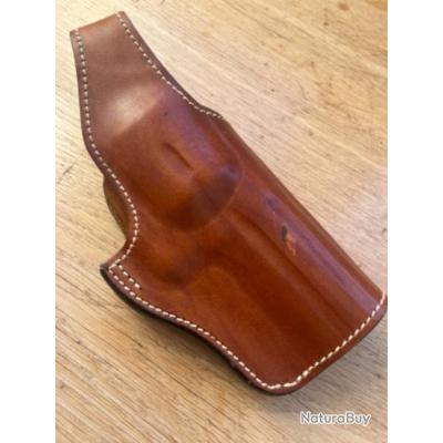 Holster GK Pro pour Colt Python - Holsters et étuis tactiques (12999572)