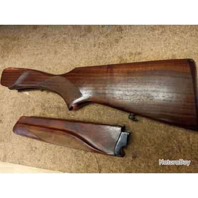 Crosse et devant Baïkal IJ27 - Crosse de fusil (13001248)