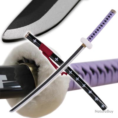 Katana Bois One Piece Trafalgar Law - Katanas (13001870)