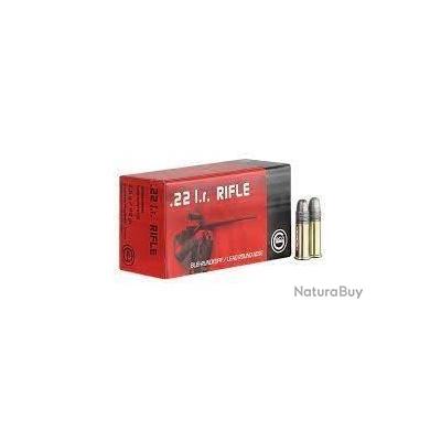 500 GECO RIFLE Cal. 22LR - Munitions - Balles 22LR (13003466)