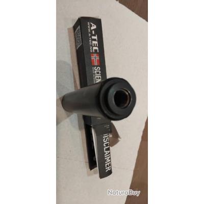 RDS A-TEC 22 LR - Silencieux et modérateurs de son (13003500)