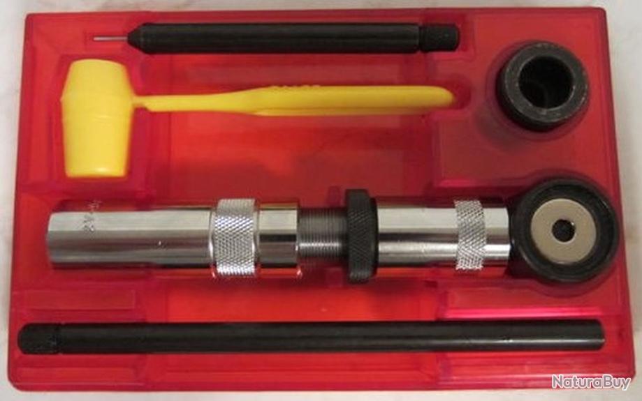 KIT DE RECHARGEMENT MANUEL 45/70 GOVT - Kits de rechargement manuel ...